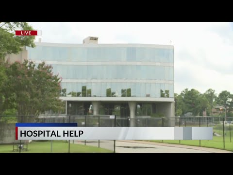 Hospitals may have triage