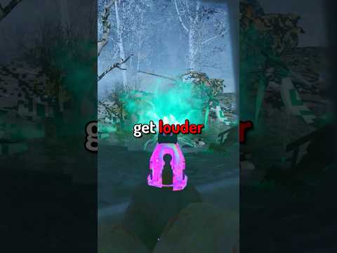NACHT DER UNTOTEN Easter Egg NOBODY KNOWS ABOUT