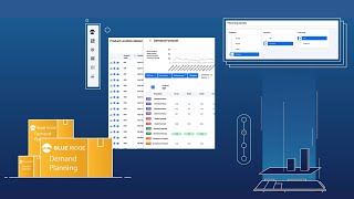 Blue Ridge Platform Software - 2025 Reviews, Pricing & Demo