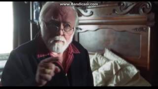 The Lost World: Jurassic Park (1997) The Lost World | Site B | Ian and Hammond