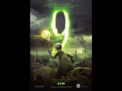 9 Movie Poster!!