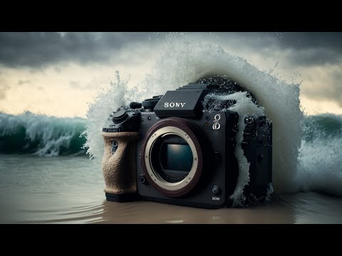 What’s next from Sony: New 50mm GM, new A1 firmware update, new A9III and more!