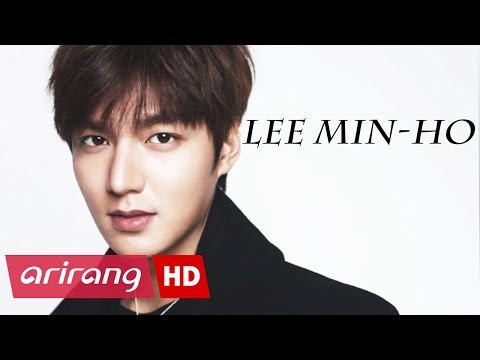 Showbiz Korea _ Actor LEE MIN-HO(μ΄λ―ΌνΈ) _ Celeb-O-meter