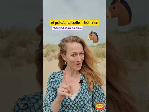 Welke vertaling voor "haar" kende jij al?#spaans #spaansleren #cursusspaans #onlinespaansleren