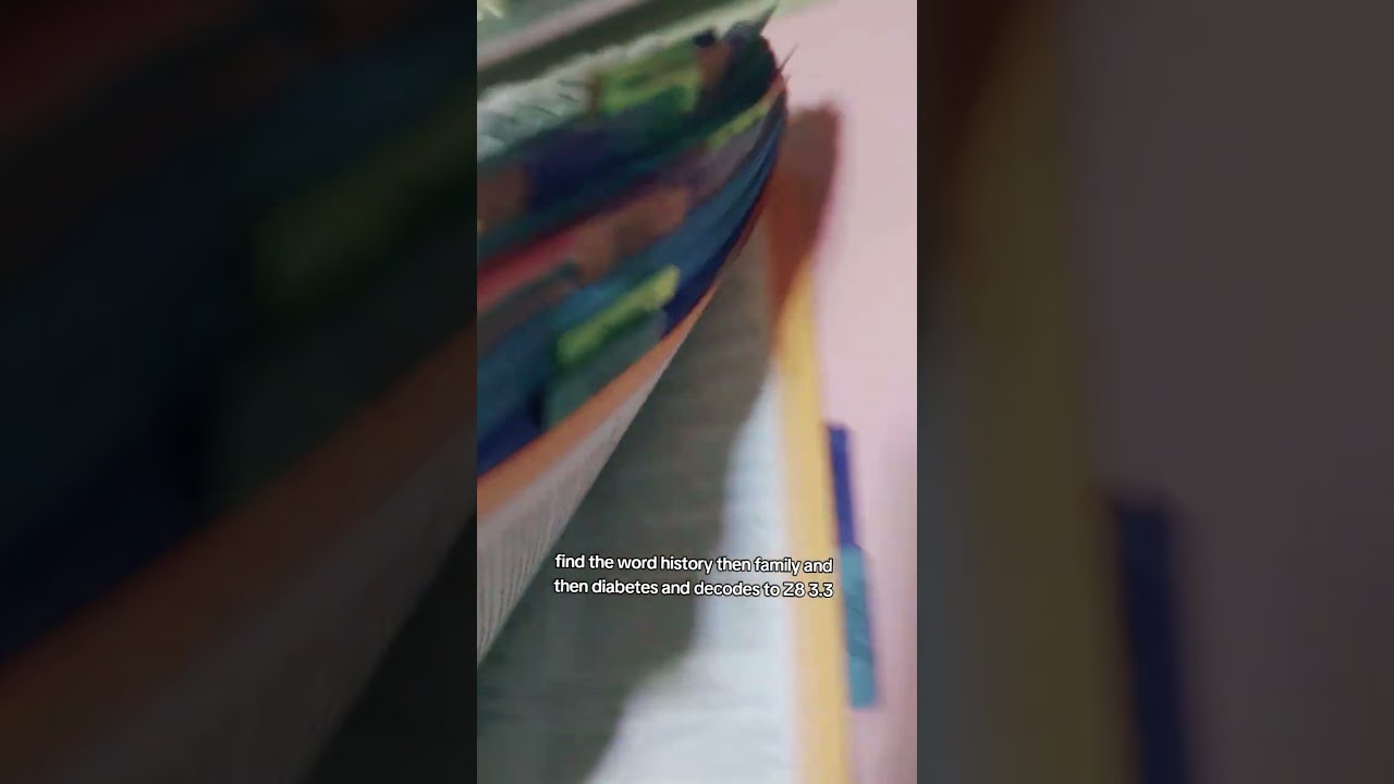 If you want to learn more and become a medical coder, my next medical coding training course starts