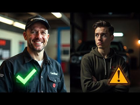The Trade School Scam