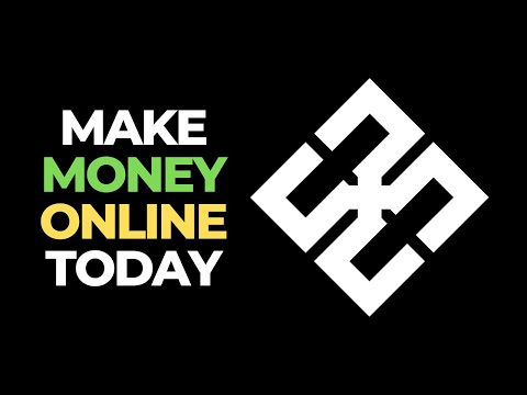 How to REALLY MAKE MONEY ONLINE Today For Free EARN PASSIVE INCOME (TRUTH HERE) GROWTH Introduction