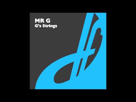 MR G - G's Strings