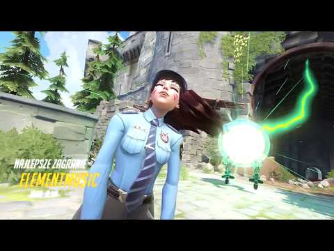 Steam Community :: Video :: Overwatch eLEmeNt