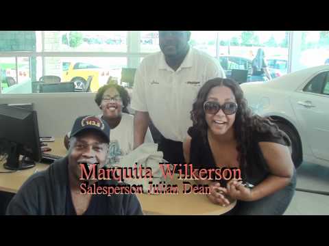 2012 Chevy Sonic  Review