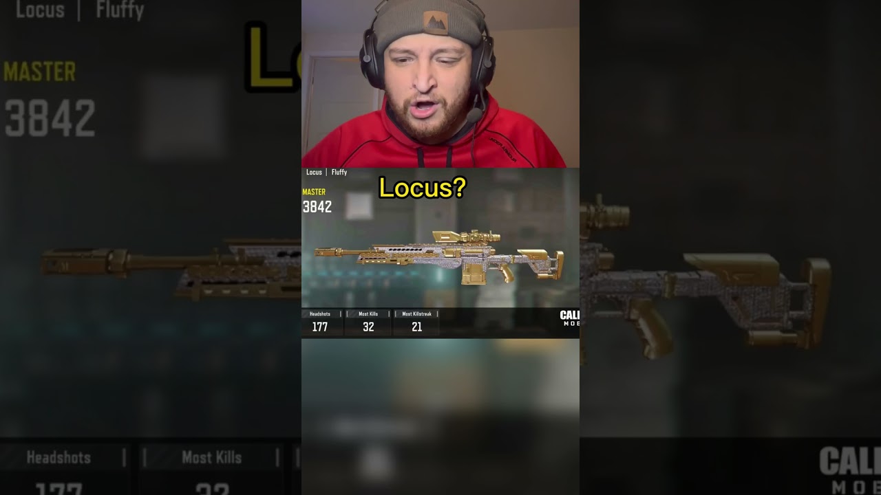 WHATS THE BEST SNIPER IN CODM#codmobile #codm #callofdutymobile