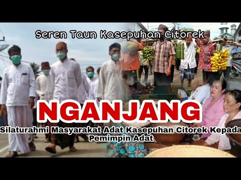 Desa Wisata Citorek