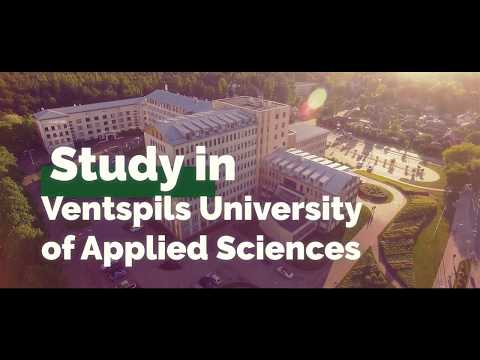Ventspils University of Applied Sciences