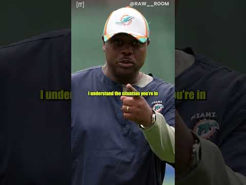 LOL When Mike Pouncey Almost KNOCKED OUT Dolphins Rookie AJ Francis In Practice #NFL #shorts #miami