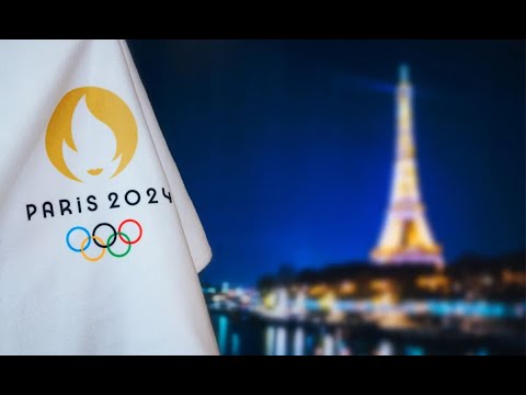 🔴LIVE Day 2 - Paris Olympics 2024 | India in Action #olympics #paris