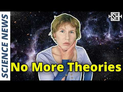 Gamechange: Theories Of Everything Can’t Exist, Physicists Show.