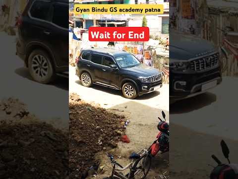 Gyan Bindu GS academy patna by Raushan Anand sir& Bittu sir #ytshorts #shorts #viralshorts #trending