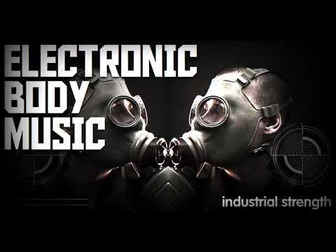 SAMPLE PACK - Electronic Body Music - Demo 1