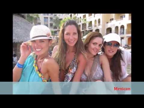 The Races Of The Hispanic Group /Different racial groups in Latin America