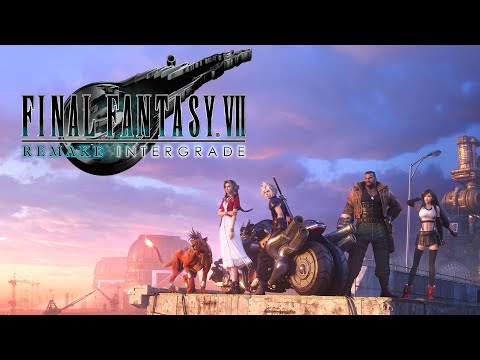 Steam Community :: Video :: FINAL FANTASY VII REMAKE INTERGRADE ...
