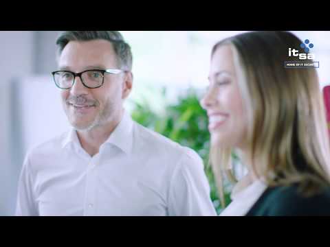 it-sa 2019 – What’s your most pressing question on IT security?