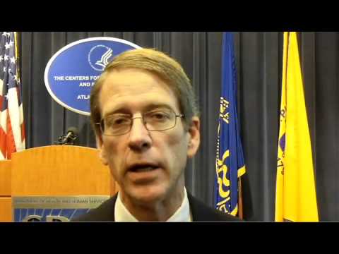 CDC Expands Pertussis Immunization