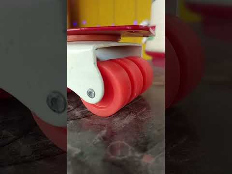 counter wheel #woodworking #furniture