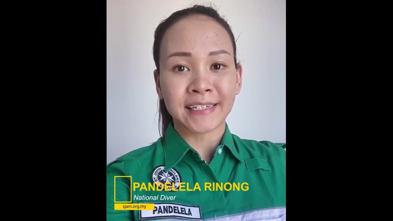 SJAM COVID19 Initiatives – Video Series – St. John Ambulance of Malaysia