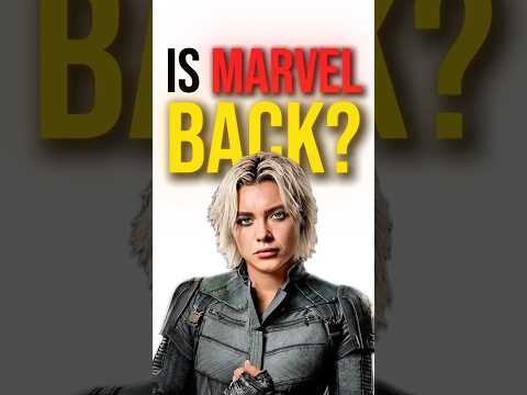 The Truth About Thunderbolts... 🤯🚨 | *The New Avengers Review