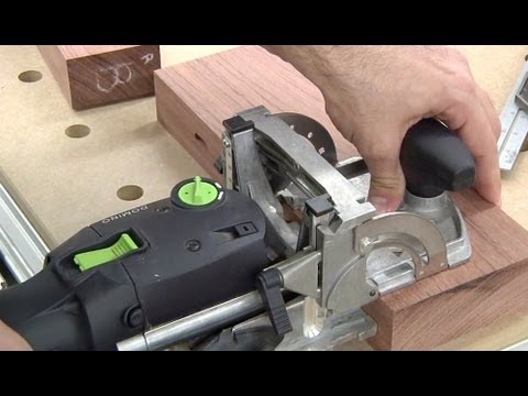 Platform Bed Pt. 1 - The Footboard