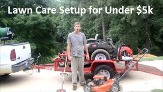 Lawn Care Technician Overview | What is a lawn care technician? - Zippia