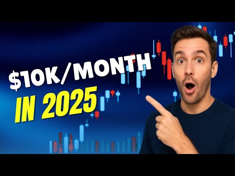 Top 5 Online Businesses to Start in 2025 (Make $10K/Month from Home!)