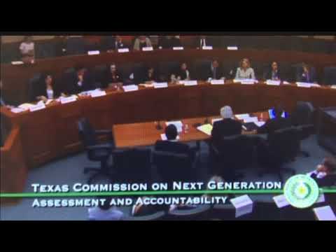 TX SB 2 Mandates College and Career Readiness in ESA