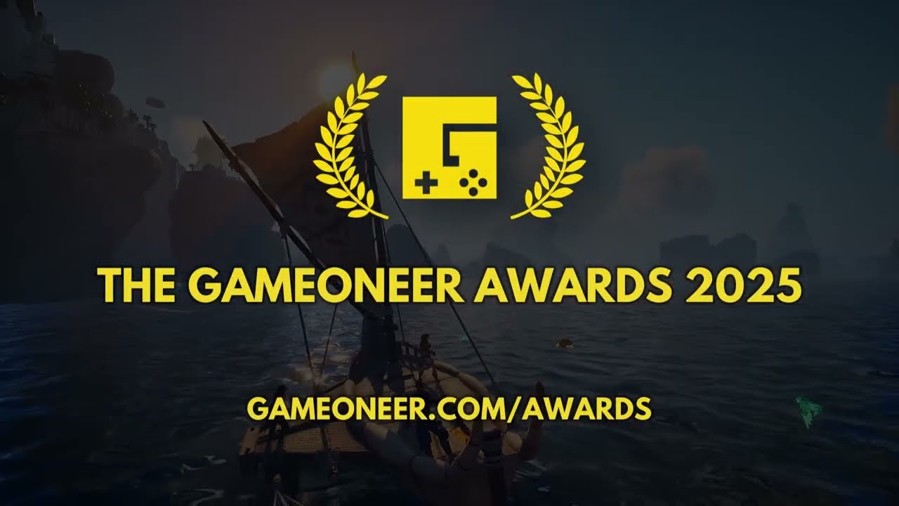 The Gameoneer Awards 2025