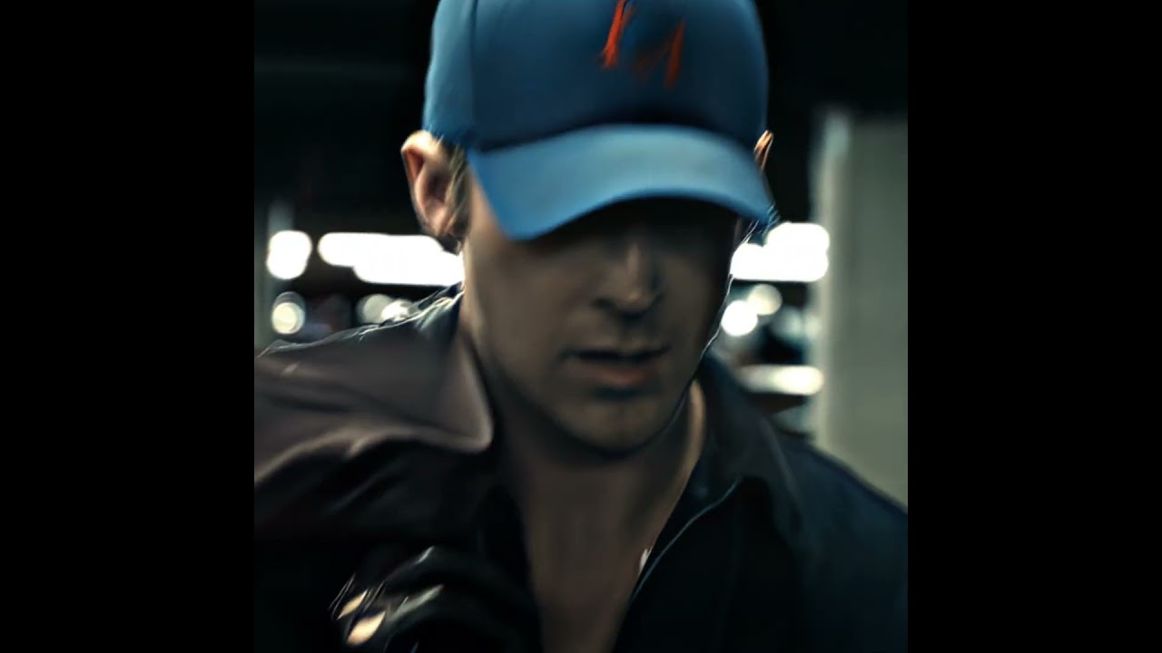 Ryan Gosling - 