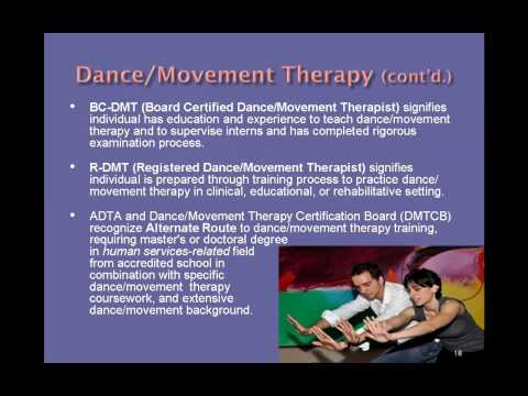 Arts in Healthcare Careers.mov