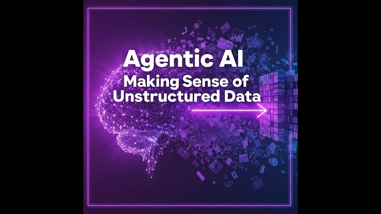 Turning Unstructured Documents into Structured Data