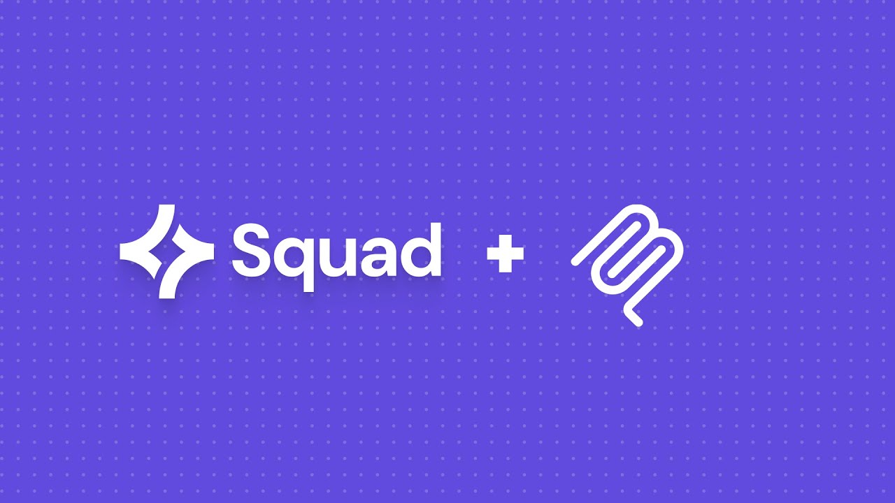 Squad AI + MCP Server: Setup & Demo