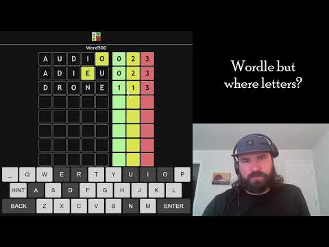 WHERE DO THESE LETTERS GO?!