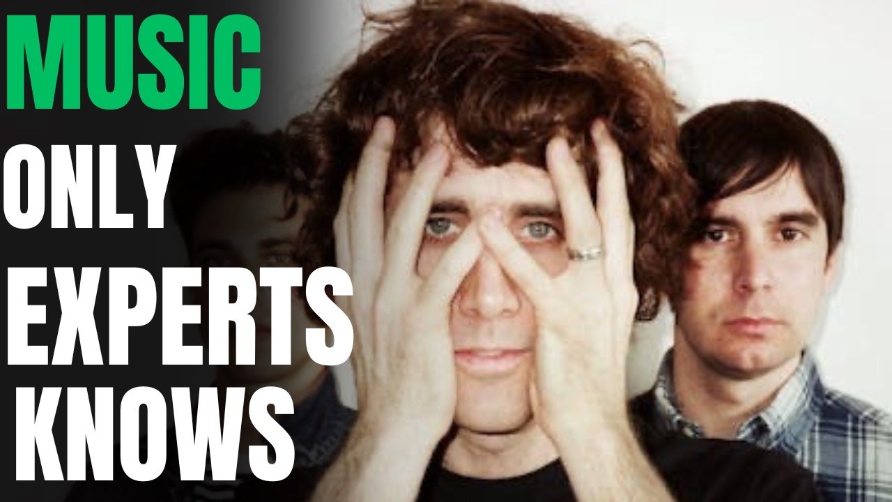 15 FORGOTTEN 2000s groups That Vanished Without A trace