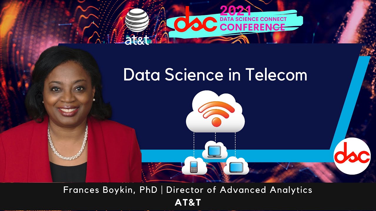 Data Science in Telecom