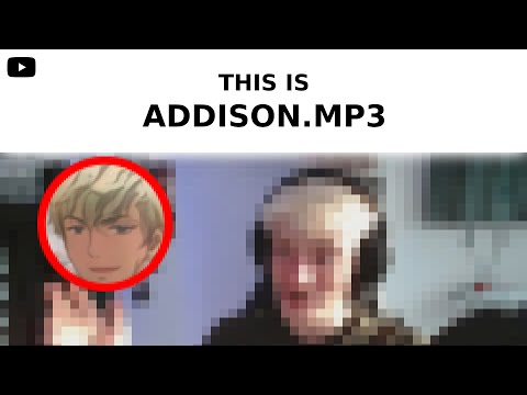 Steam Community :: Video :: This "IS" Addison.MP3