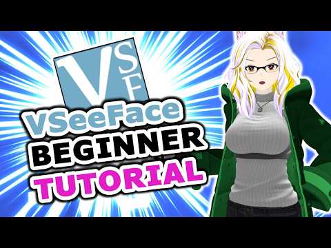 Steam Community :: Video :: 🟢 The Ultimate VSeeFace Beginner tutorial ...