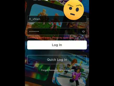 Um... Roblox👀