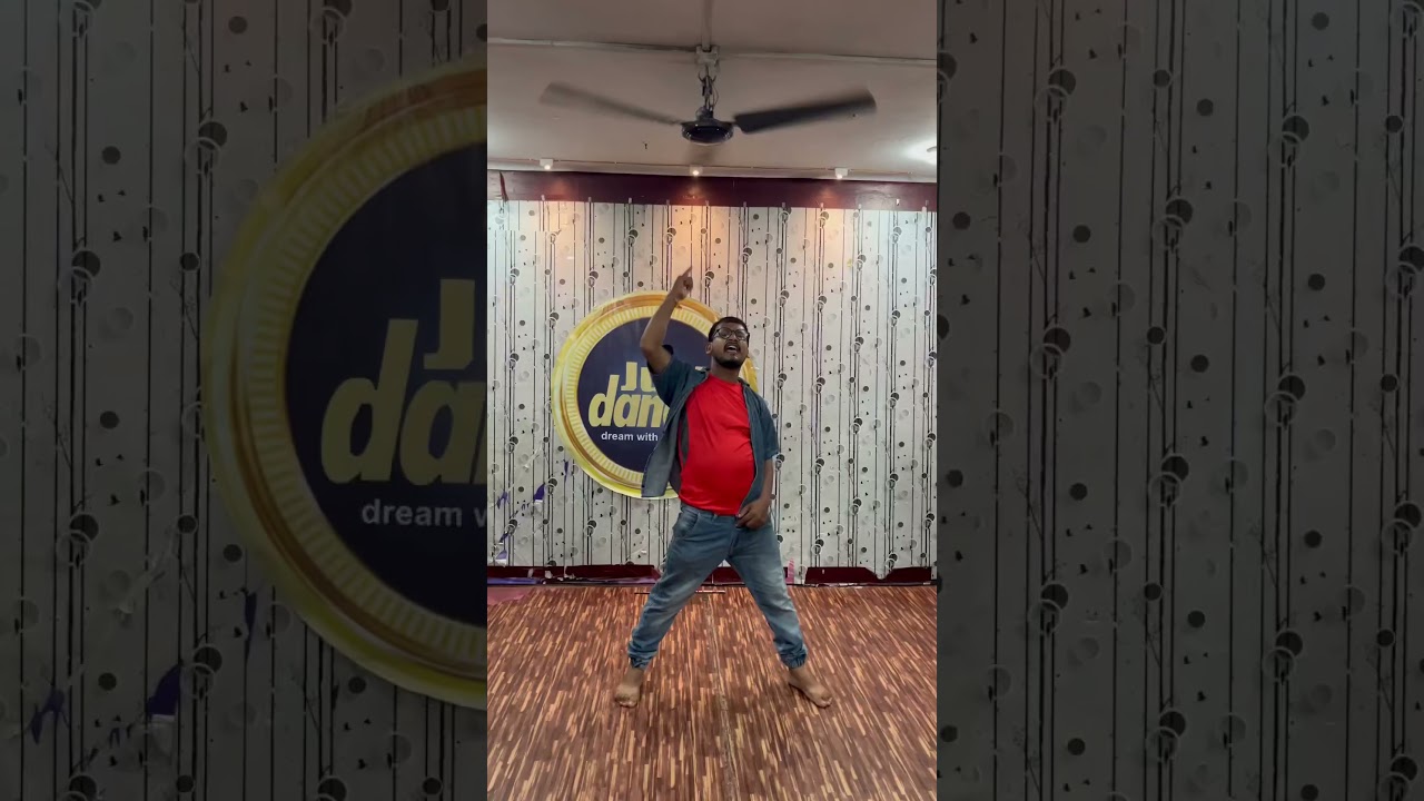 Raghupati Raghav Raja Ram | Shorts | Just Dance #shorts #ytshorts