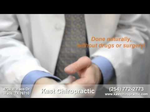 Chiropractic Waco TX