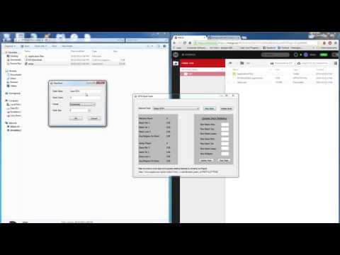 MTG Deck Stats Tutorial