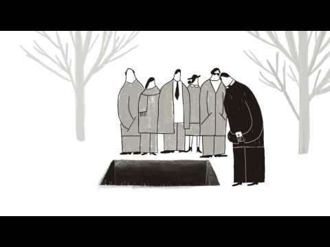 Anifilm spot - Veronika Zacharová