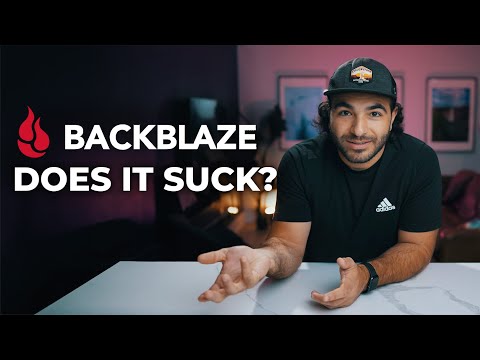 Is this the best online backup service? 6 years later