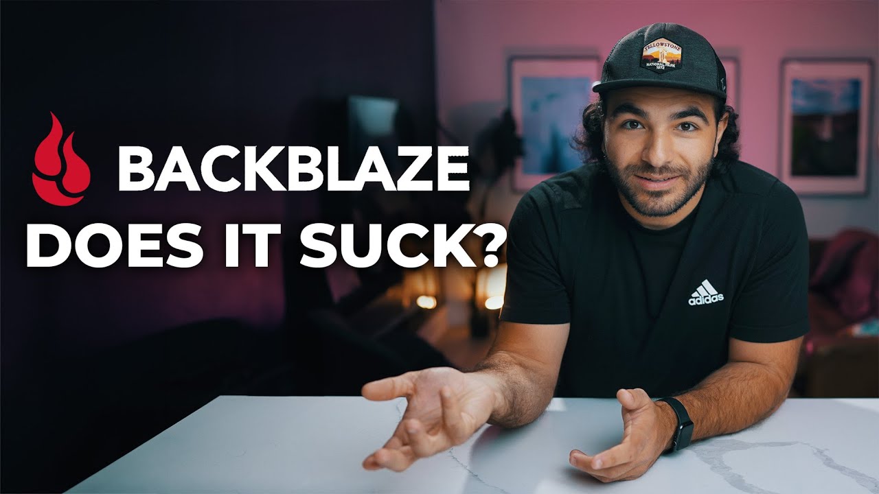 Is this the best online backup service? 6 years later